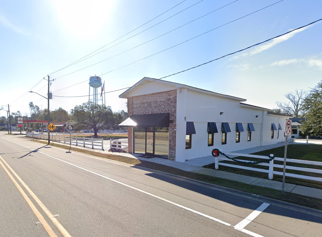 10 Secluded Towns Along the Savannah River Flowing Back in Time – Home ...
