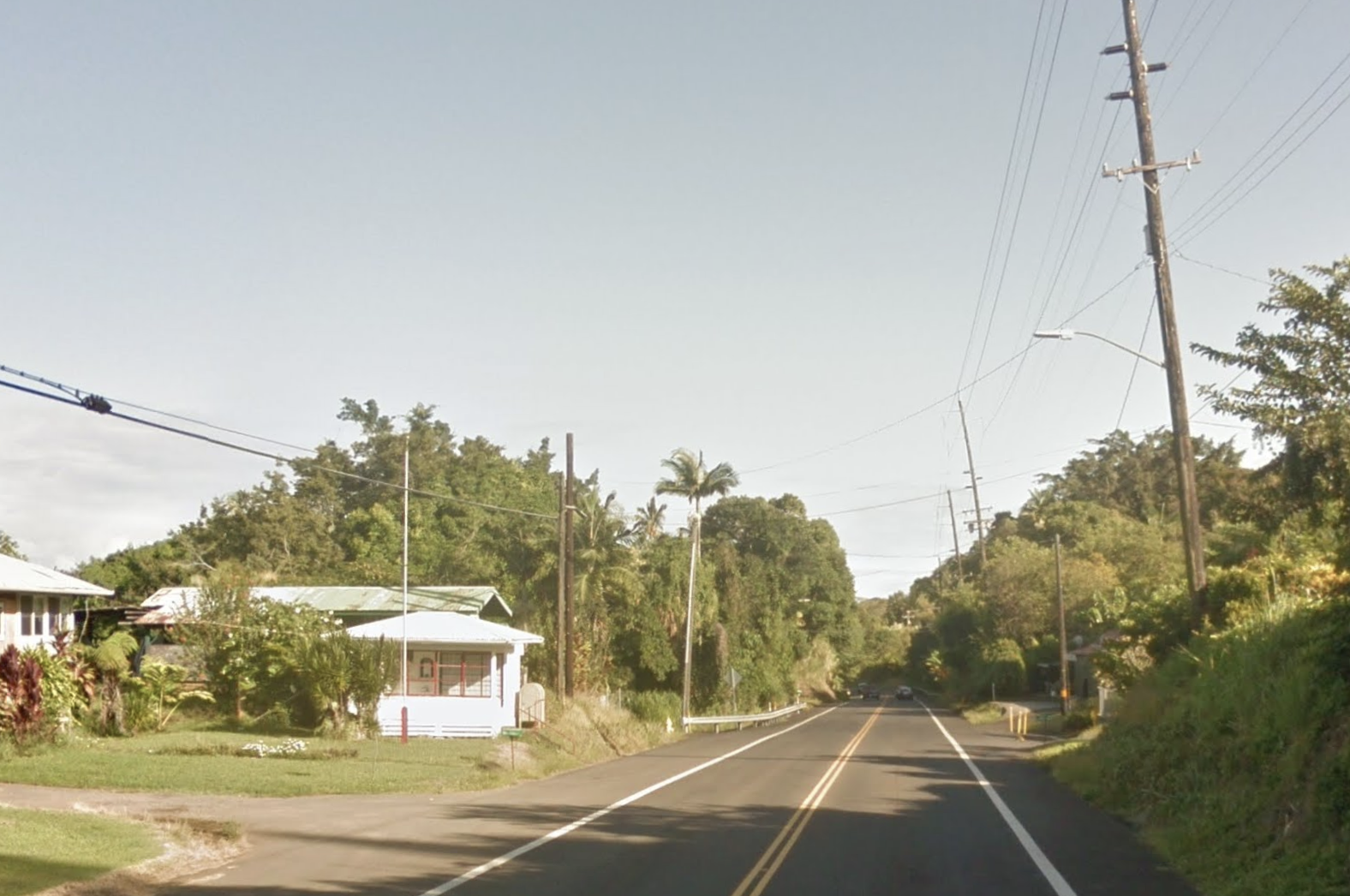 10 Secluded Towns Spread Out Along the Hamakua Coast of Hawaii's Big Island