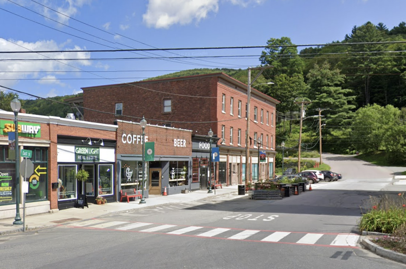 16 of the Best Small Towns in Vermont’s Mad River Valley to Visit for ...