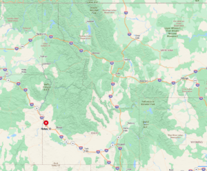 17 Must-Visit Small Towns in Idaho’s Treasure Valley Celebrated for ...