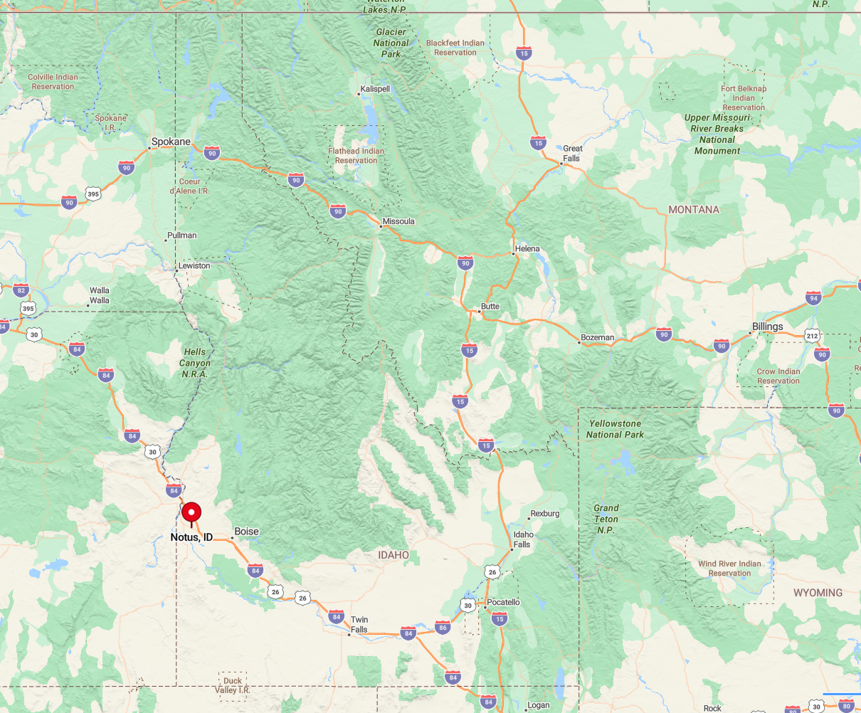 17 Must-Visit Small Towns in Idaho’s Treasure Valley Celebrated for ...