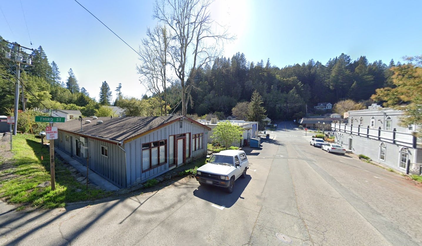 10 of the Most Secluded Towns in California’s Russian River Valley ...