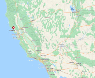 10 of the Most Secluded Towns in California’s Russian River Valley ...