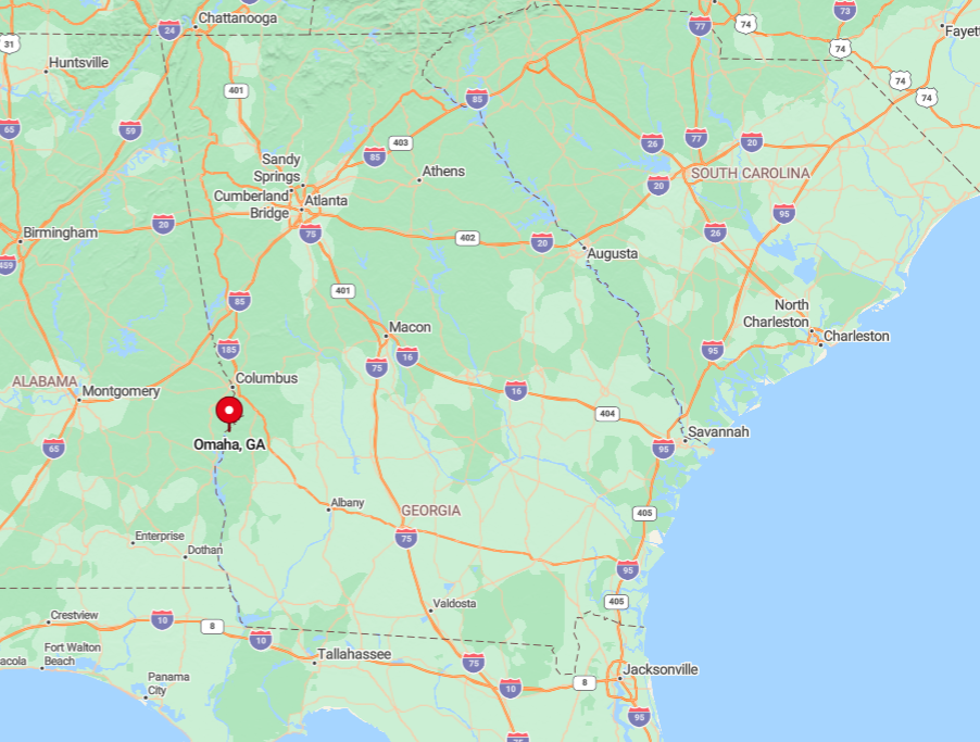 10 Secluded Towns in Georgia’s Providence Canyon Make Perfect Getaways ...