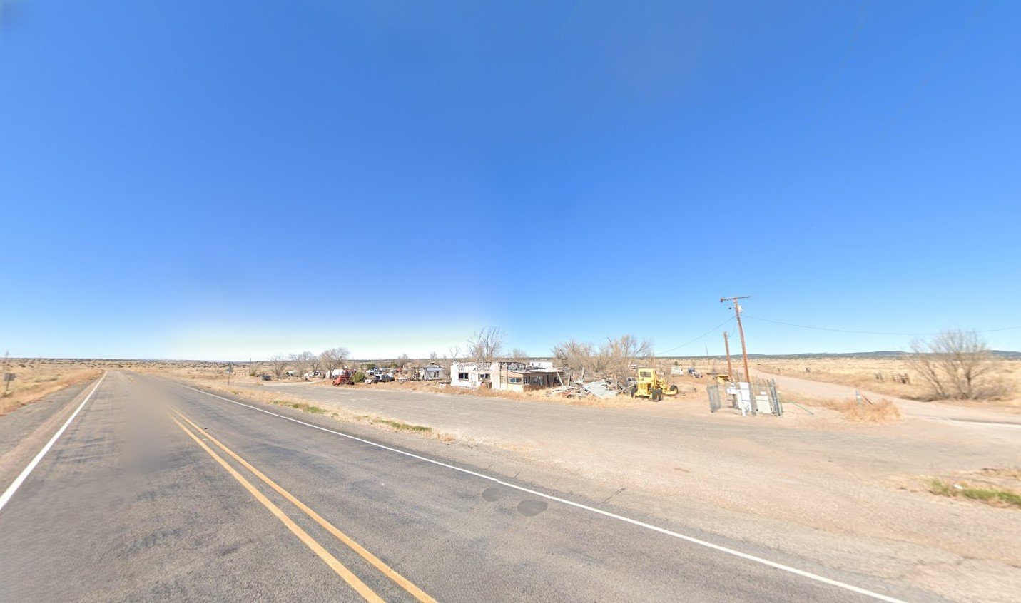 10 Secluded Towns Nestled in New Mexico's Datil Mountains