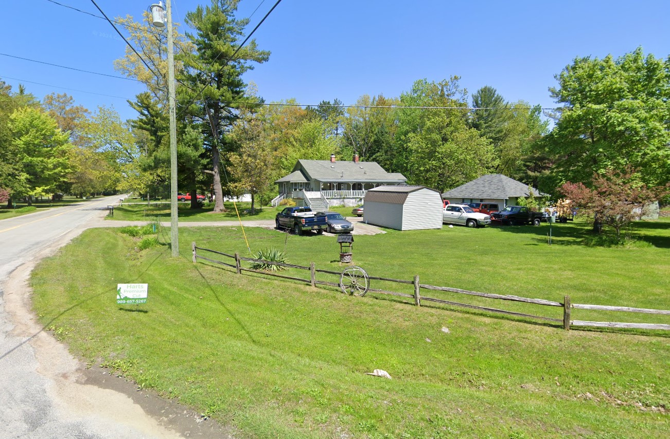 10 of the Most Secluded Towns in Michigan’s Thunder Bay Region that ...