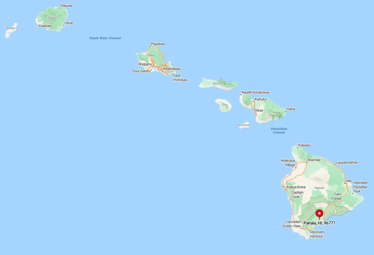 15 Small Towns That Sleep Under the Active Volcanoes on Hawaii’s Big ...