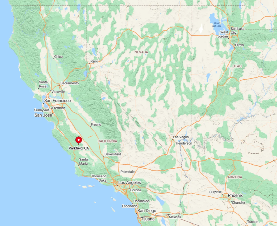 10 of the Most Secluded Towns Hidden in the Hills of California’s ...