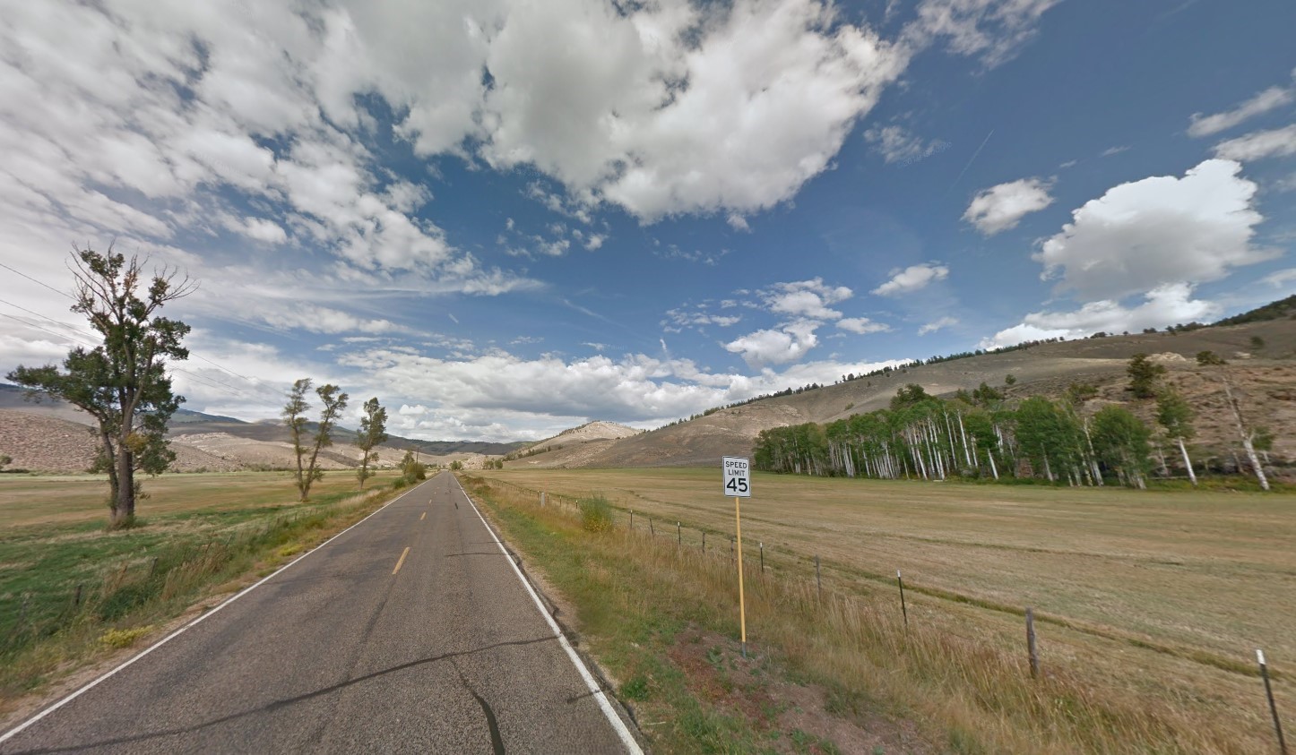 10 Secluded Mountain Towns Hidden in Colorado’s High and Mighty ...
