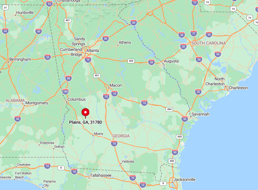 20 Charming Small Towns in the USA Where Historic Banks Still Hold ...