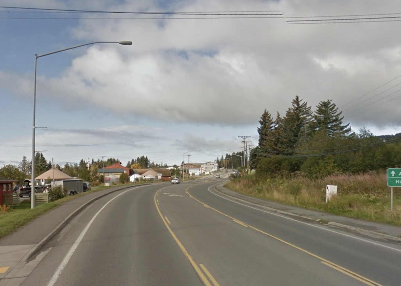 15 Small Towns in Alaska’s Kenai Peninsula Where Halibut Fishing is a ...