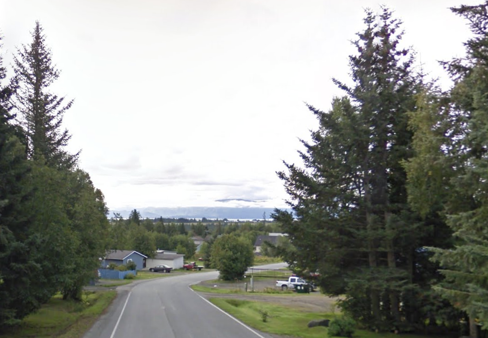 10 Secluded Towns in Alaska’s Kenai River Region Provide Perfect ...