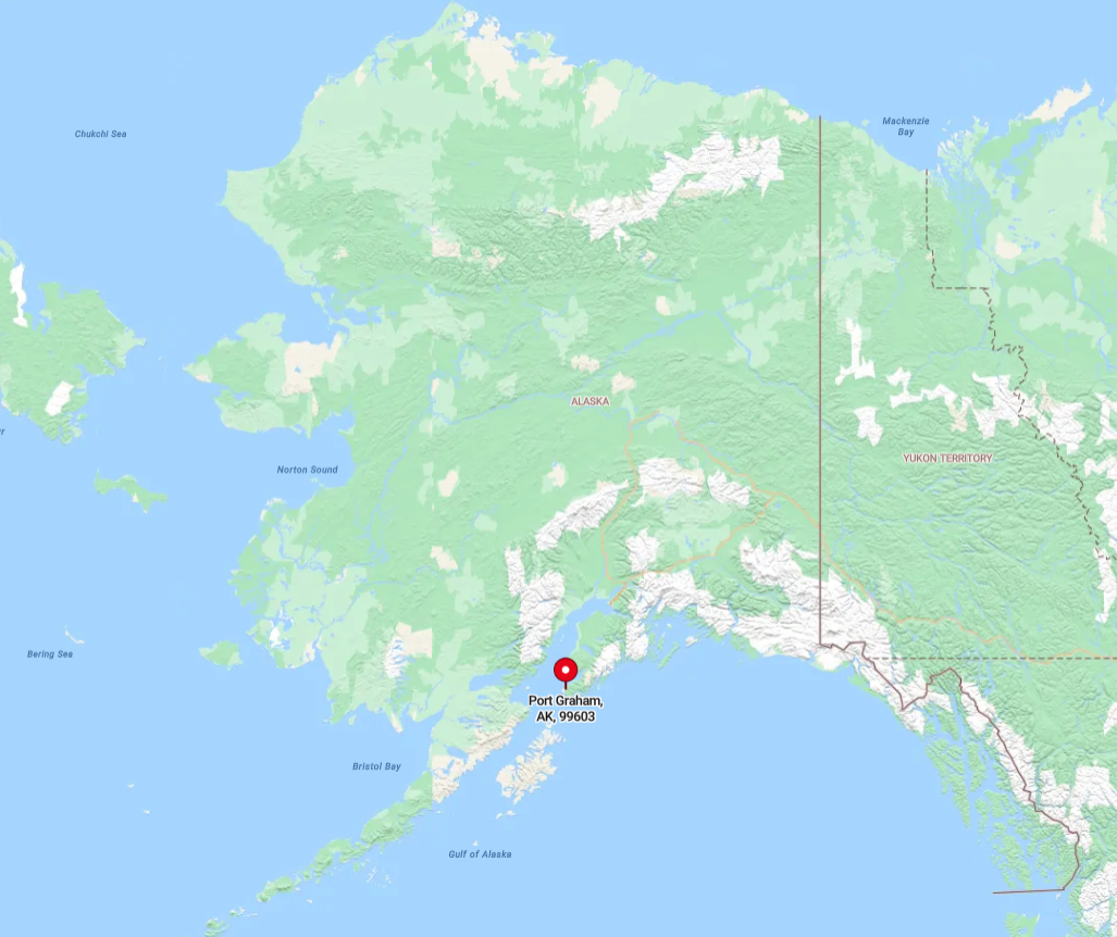 10 Secluded Towns in Alaska’s Kenai River Region Provide Perfect ...