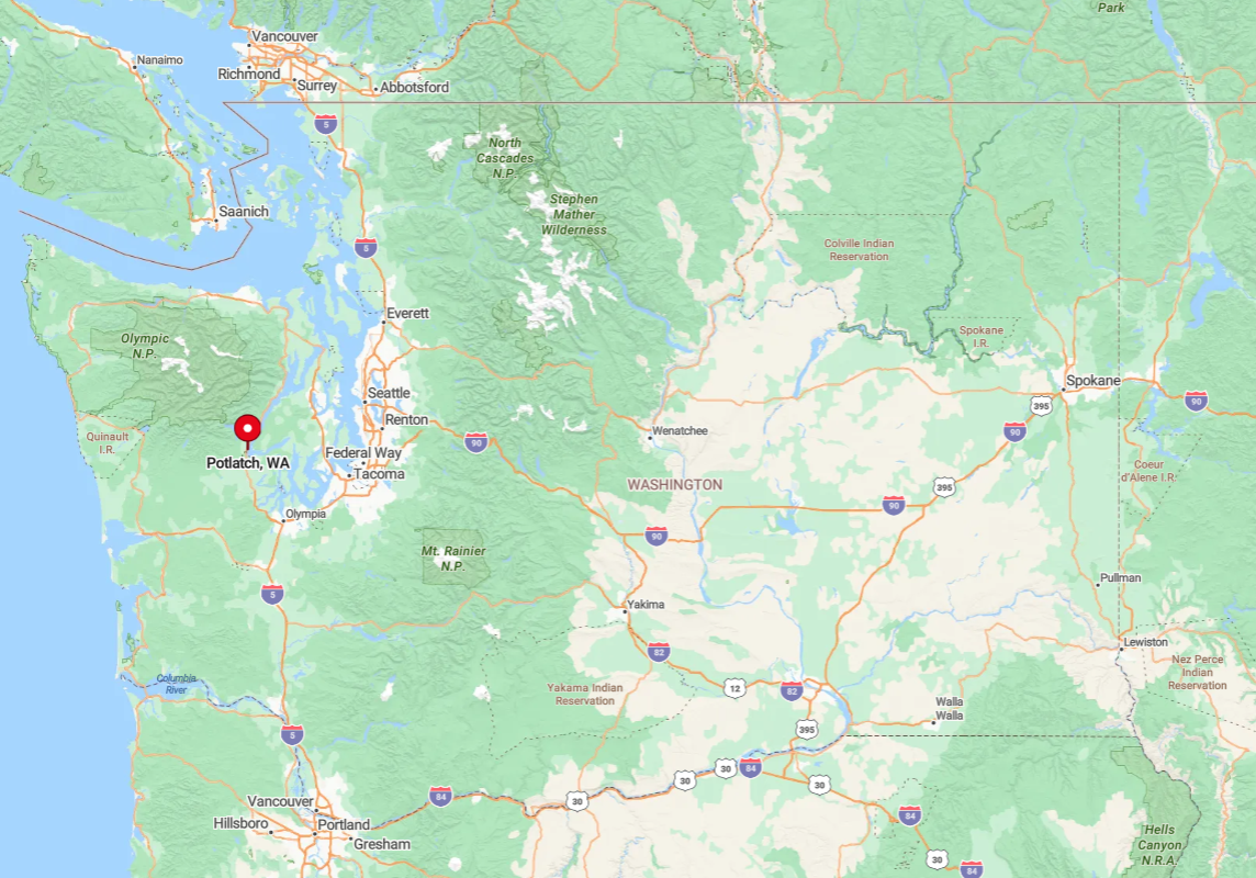 10 of the Most Secluded Puget Sound Towns Nestled in the Nooks and ...