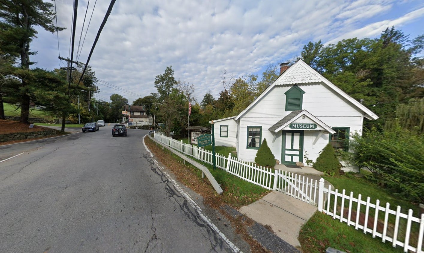 10 of the Most Secluded Towns Hidden in New York’s Hudson Highlands ...