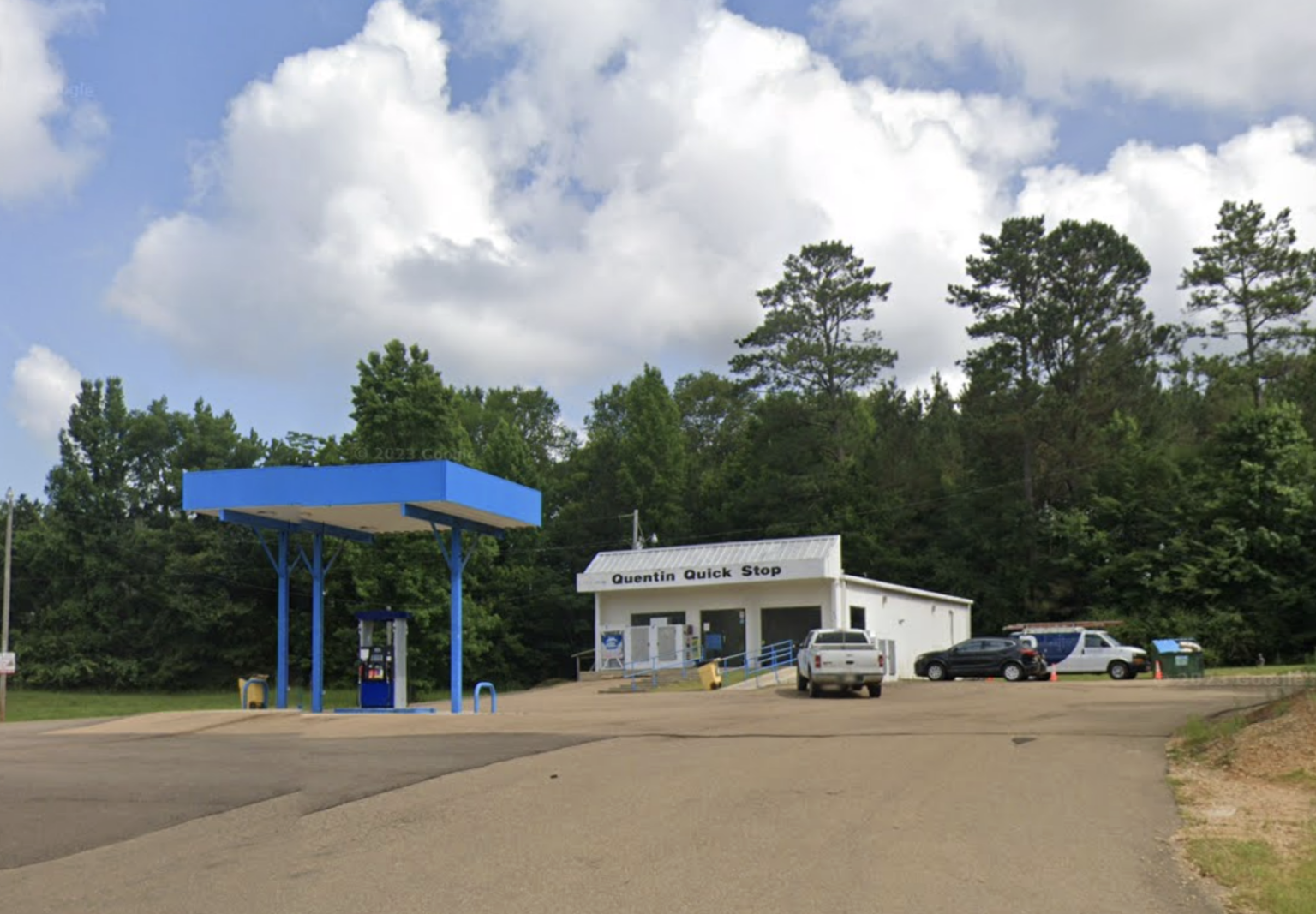 10 Secluded Towns in the Heart of Mississippi's Homochitto Forest