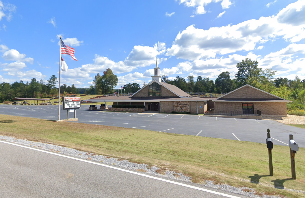 10 Secluded Towns Set Deep in the Dense Woodlands of Alabama’s ...