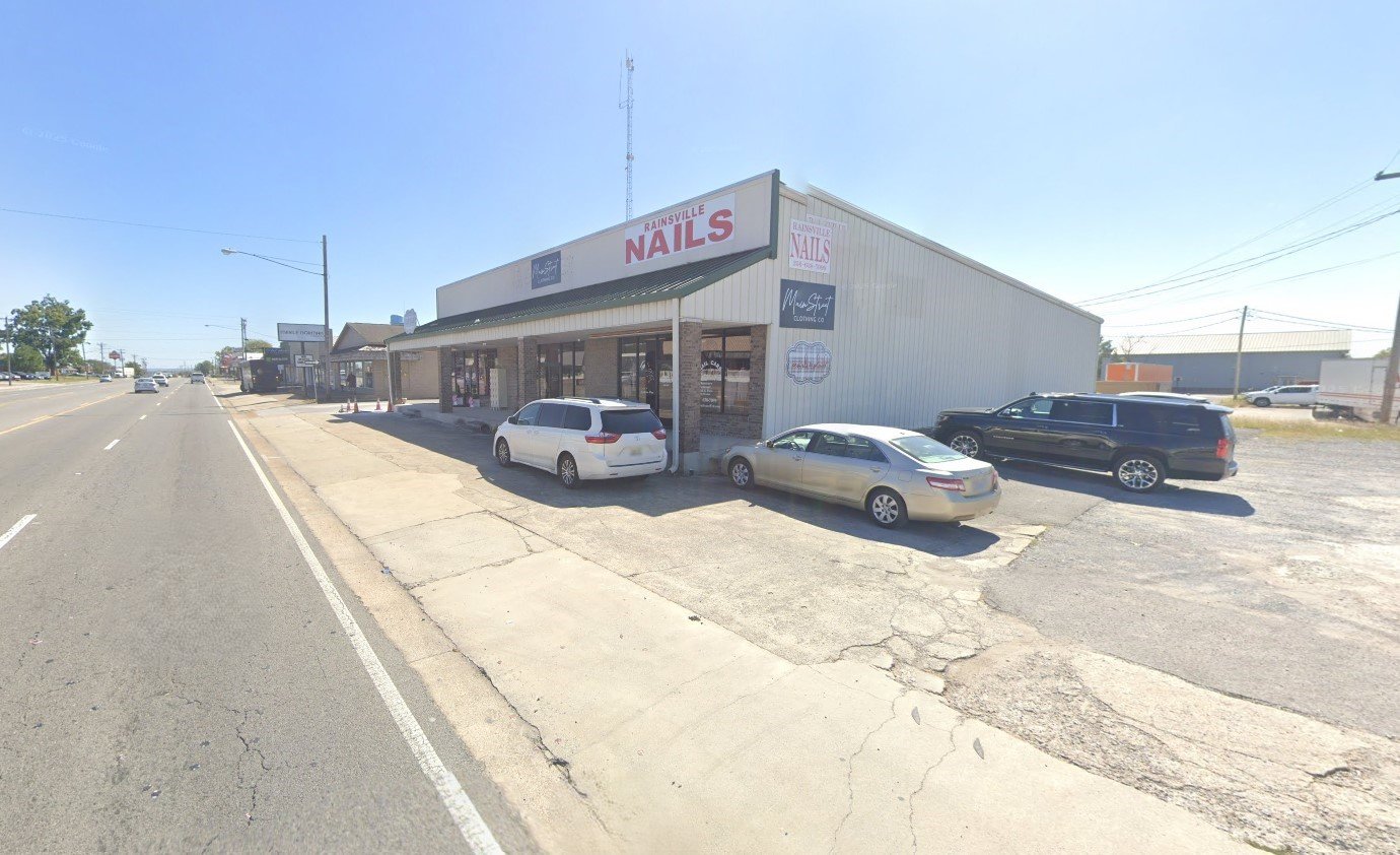 16 of the Best Small Towns in Alabama's Appalachian Region that Embrace ...