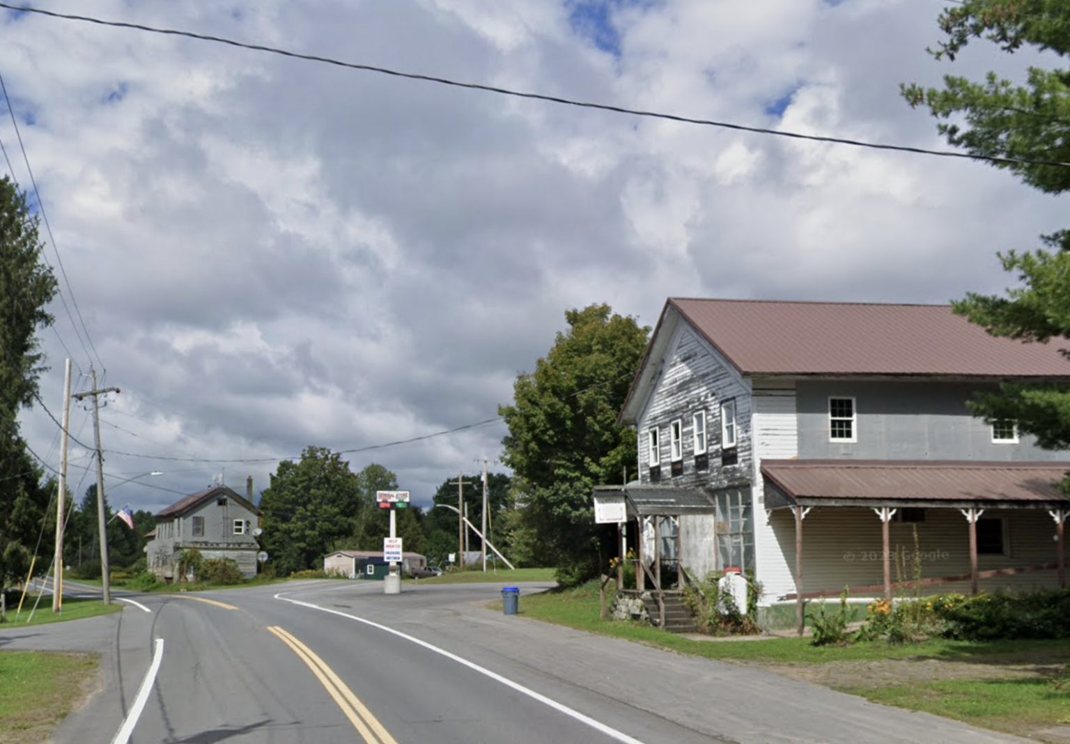 10 Secluded Towns Tucked Away in New York's Tug Hill Plateau