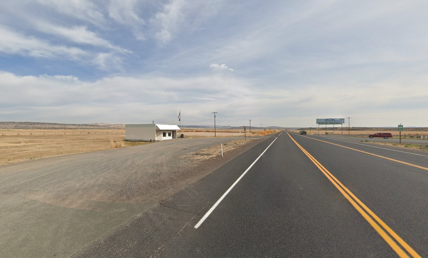 10 Secluded Towns in Oregon’s Steens Wilderness Where the Modern World ...