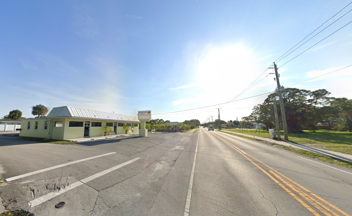 These are 10 of the Most Secluded Hidden Towns Along Florida’s Treasure ...