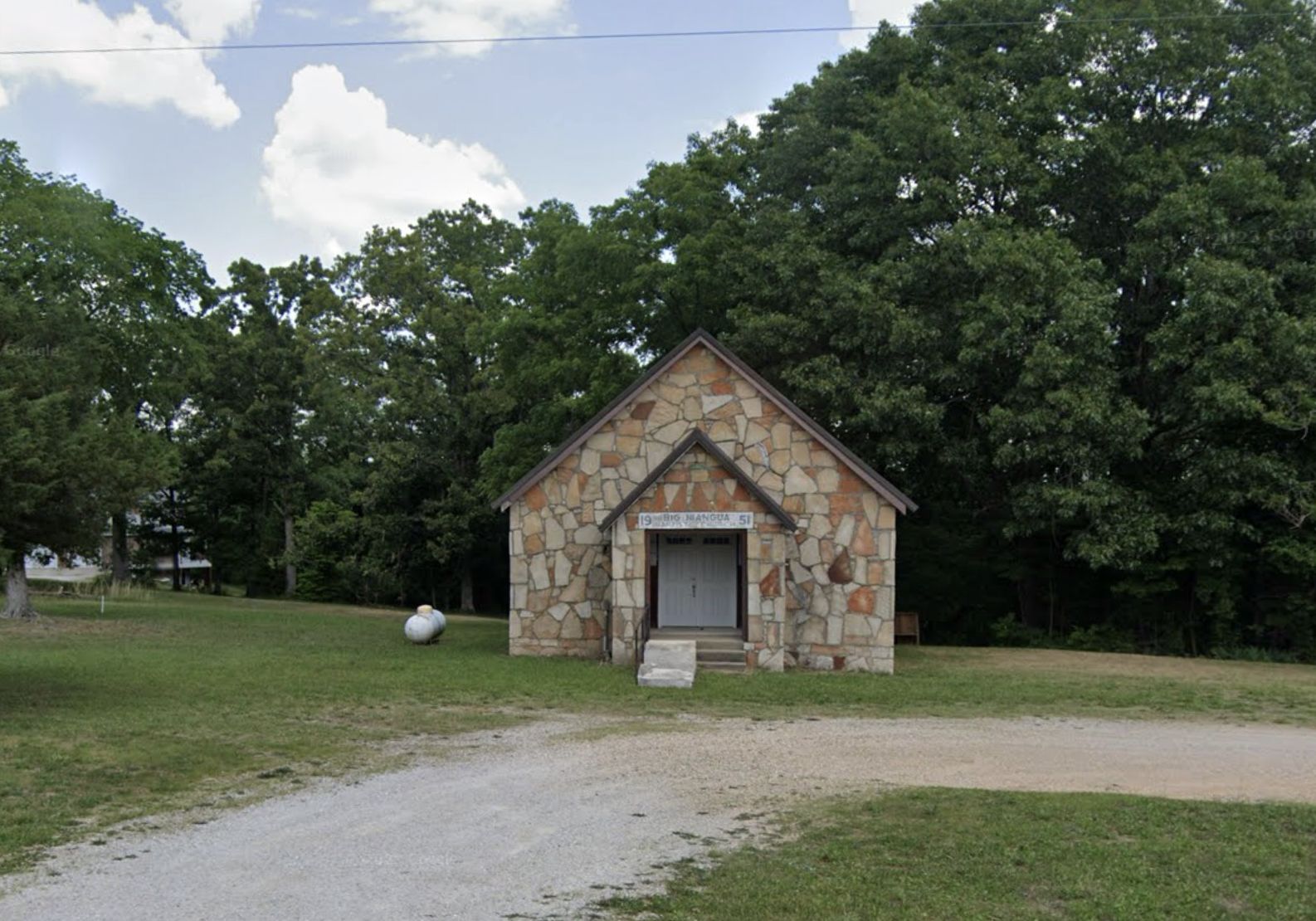 10 Secluded Towns That Take Their Solitude Seriously in Missouri’s Ha ...