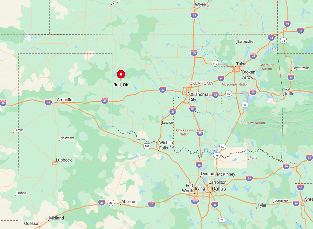 10 Secluded Towns in Oklahoma’s Antelope Hills Where Life Happens Slow ...