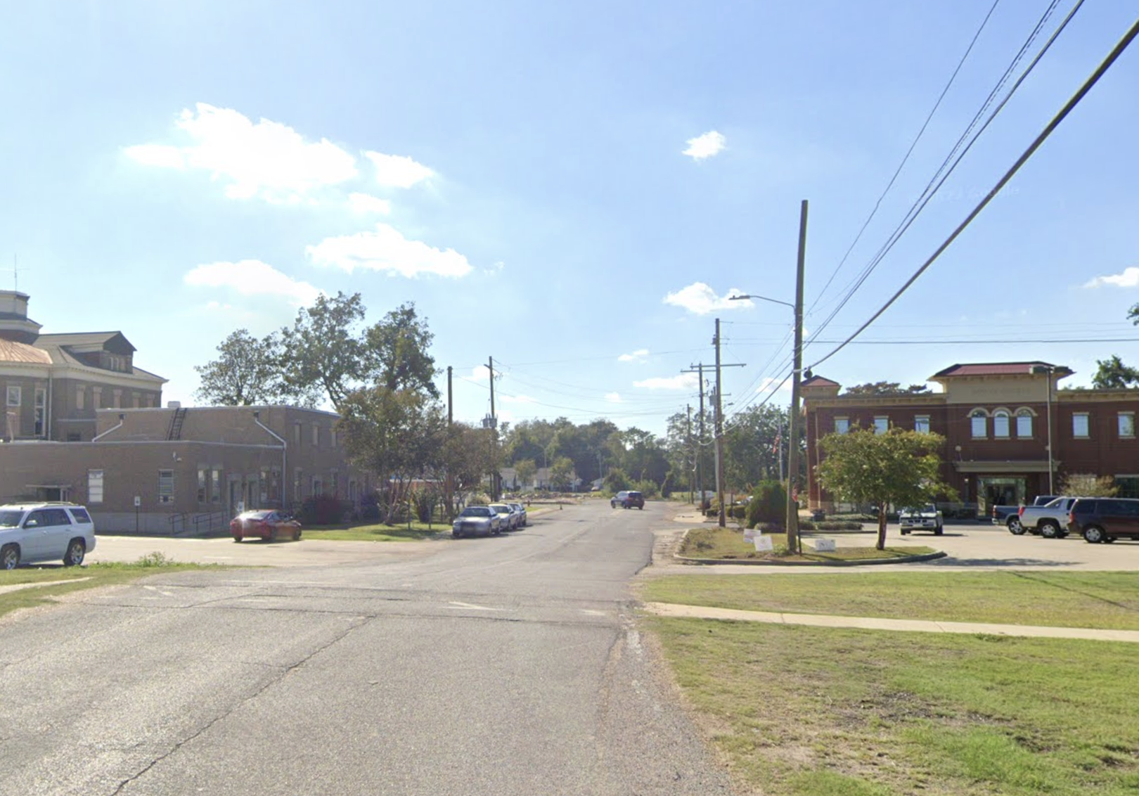 17 Small Towns in Mississippi’s Delta that Played Their Part in the ...