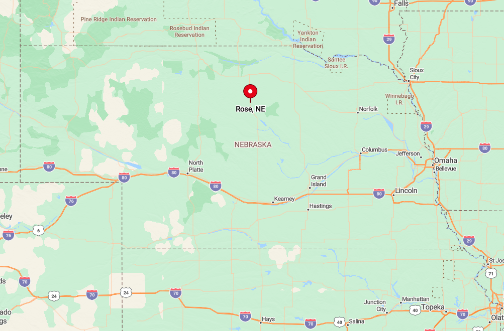 10 Secluded Towns in Nebraska’s Niobrara Valley Defined by the Poetry ...