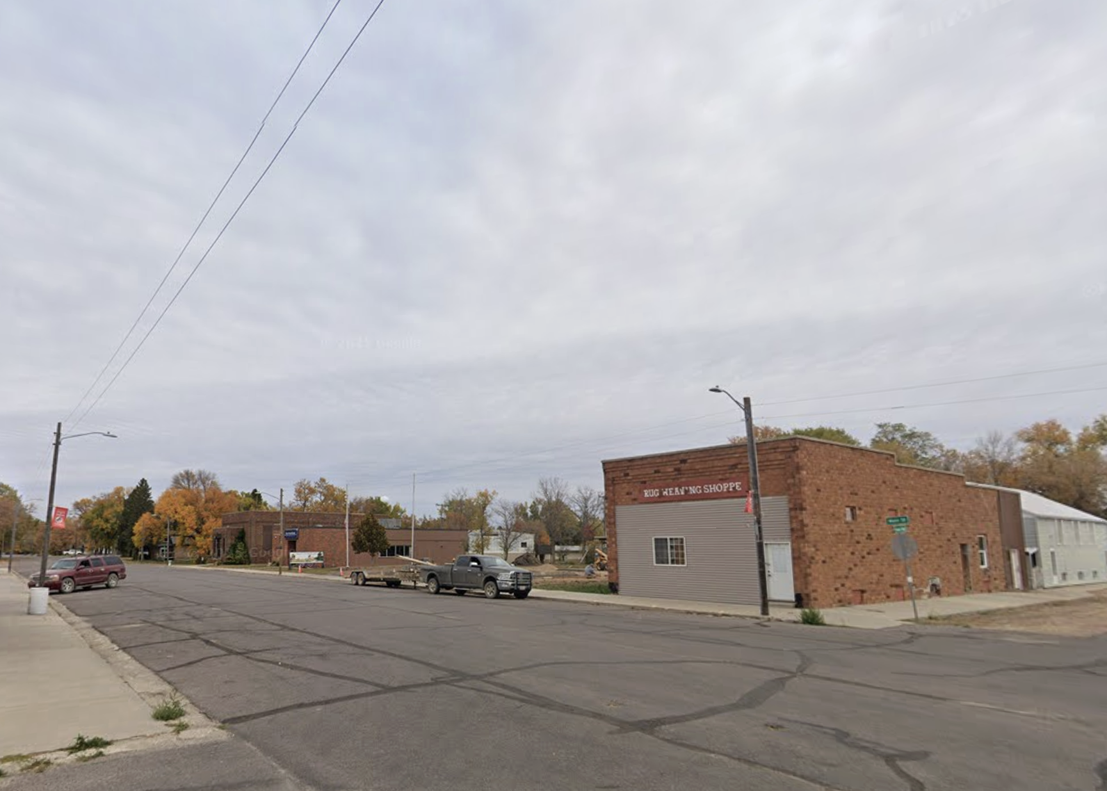 10 Secluded Towns in South Dakota’s Legendary Sica Hollow Region – Home ...