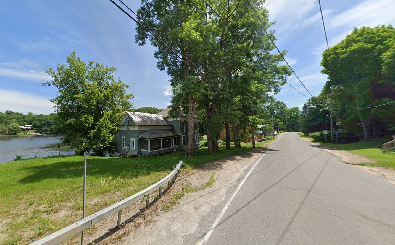 10 of the Most Secluded Towns in New York’s Saint Lawrence Valley ...