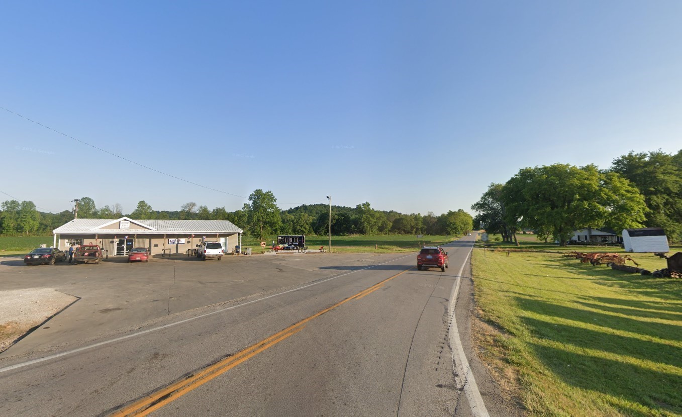 10 Secluded Towns Hidden Deep in Kentucky’s Mammoth Cave Region – Home ...