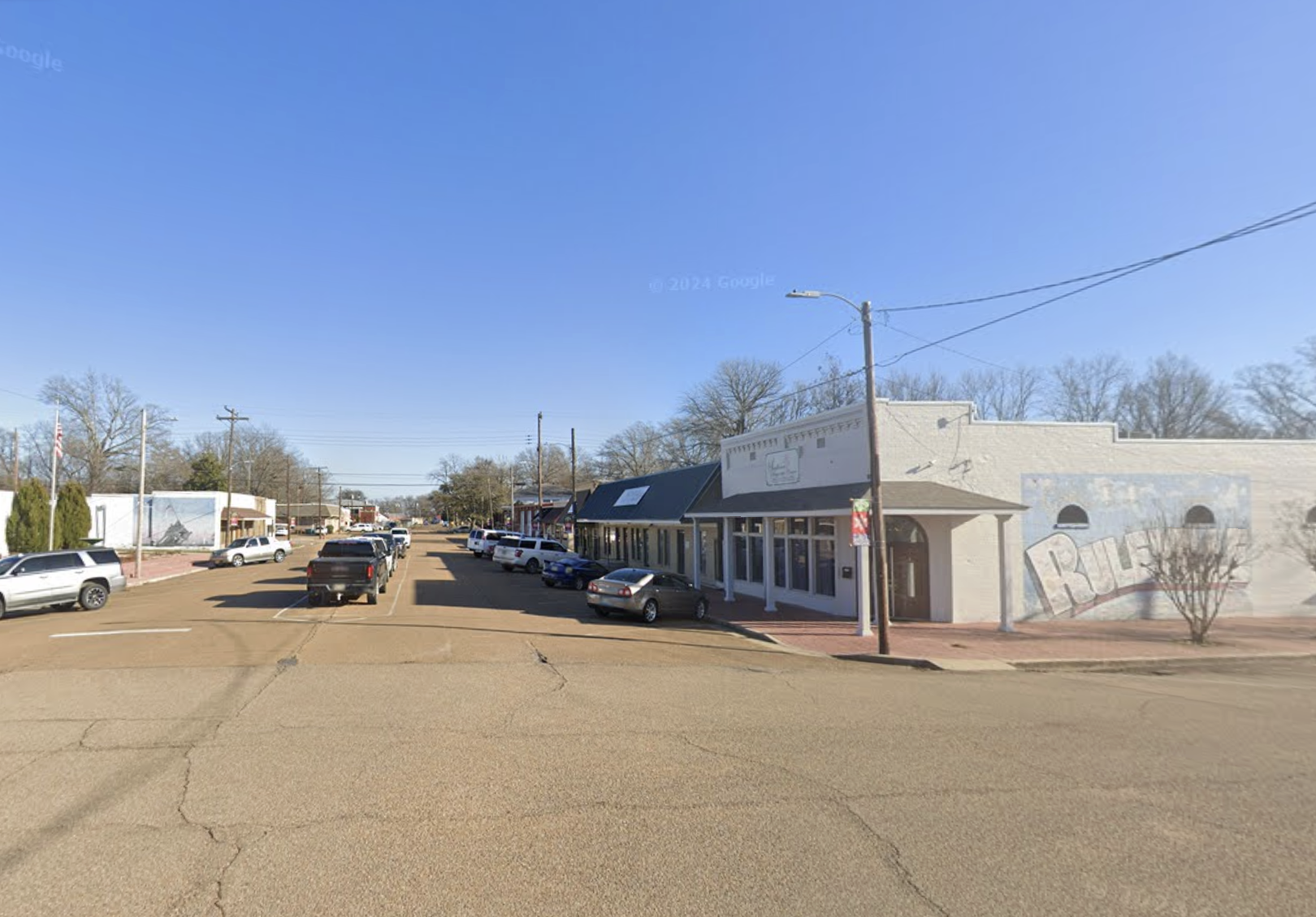 17 Small Towns in Mississippi’s Delta that Played Their Part in the ...