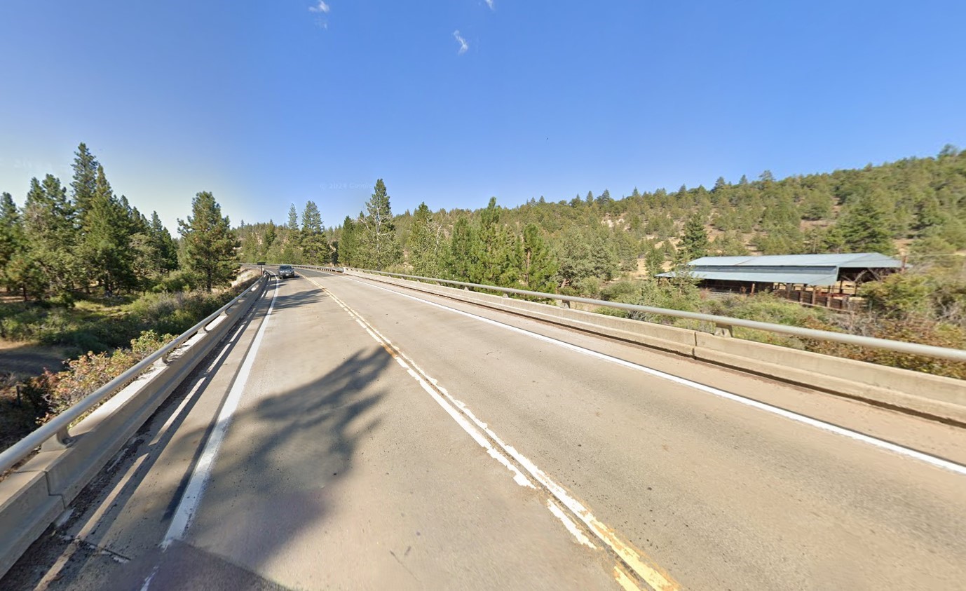Take a Detour Through 10 Secluded Towns in California’s Warner ...