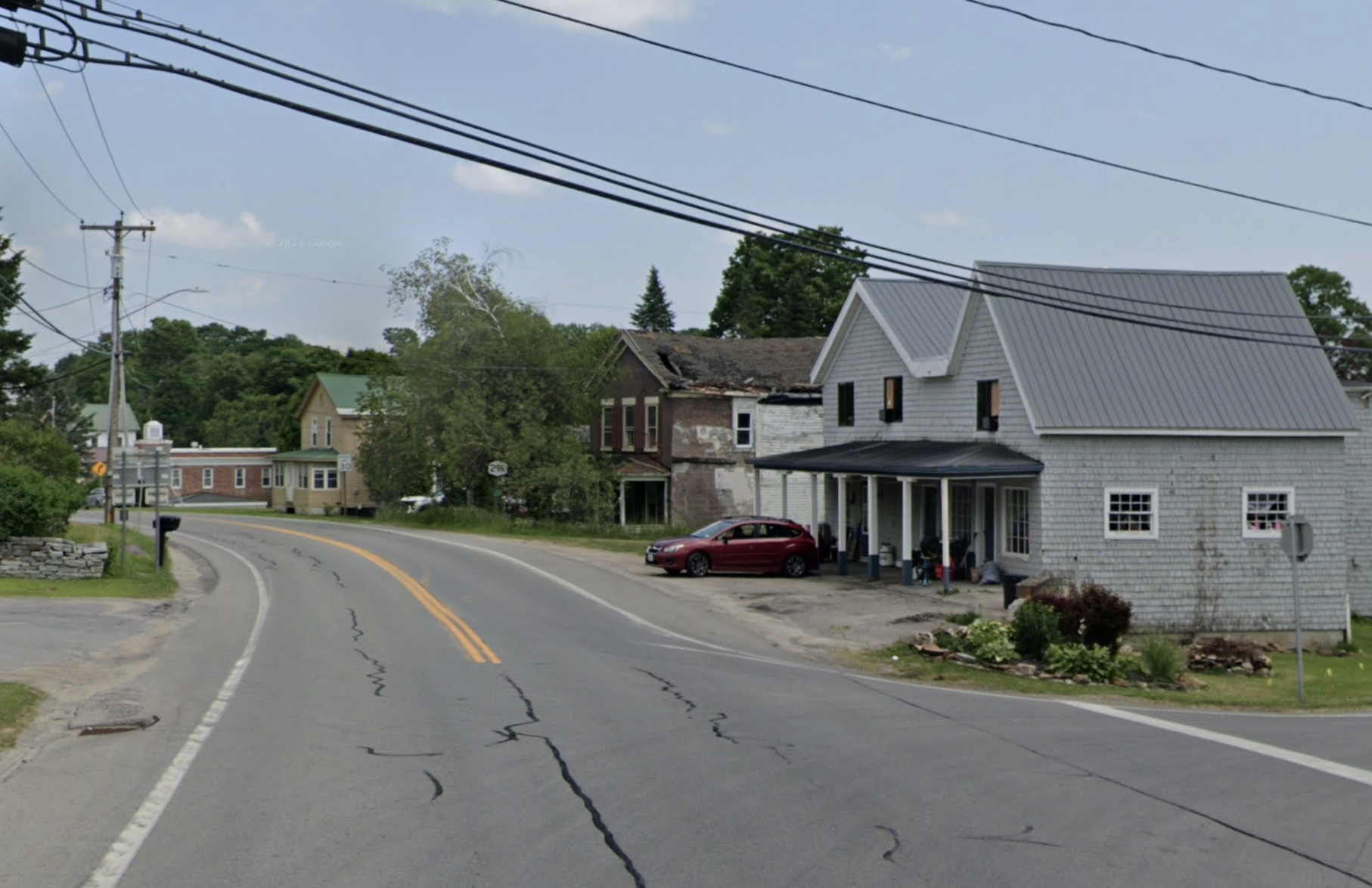 10 of the Most Secluded Towns Hidden in New York’s Mohawk Valley – Home ...