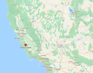 10 of the Most Secluded Towns Hidden in the Hills of California’s ...