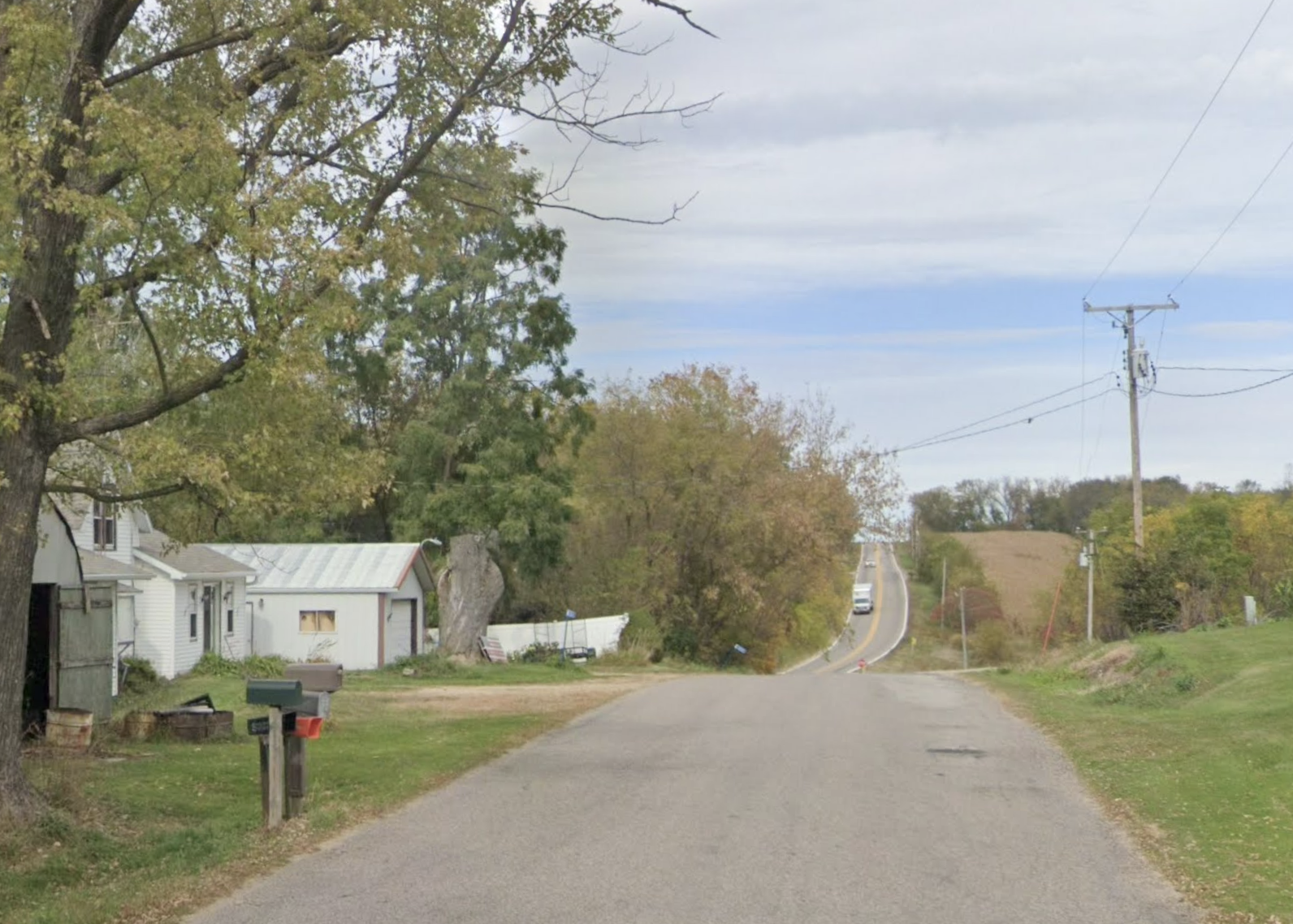 10 Secluded Towns in Wisconsin’s Baraboo Range Where Small is Beautiful ...