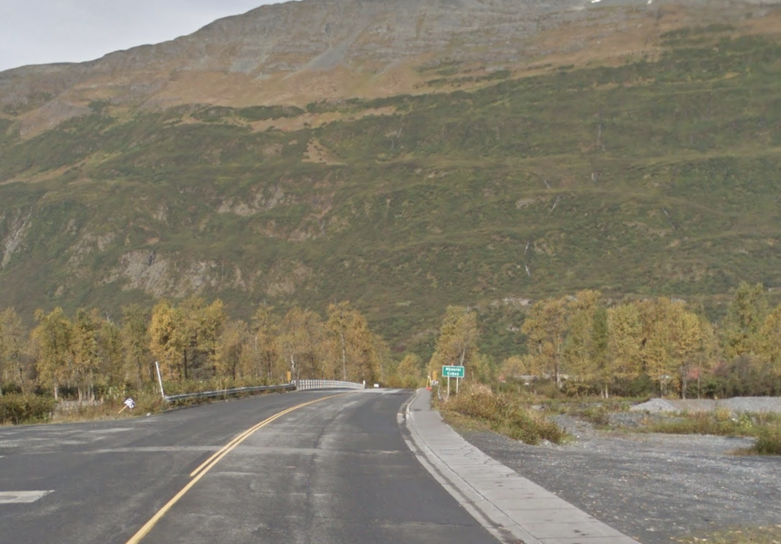 10 of the Most Secluded Towns that Make their Home in Alaska’s Majestic ...
