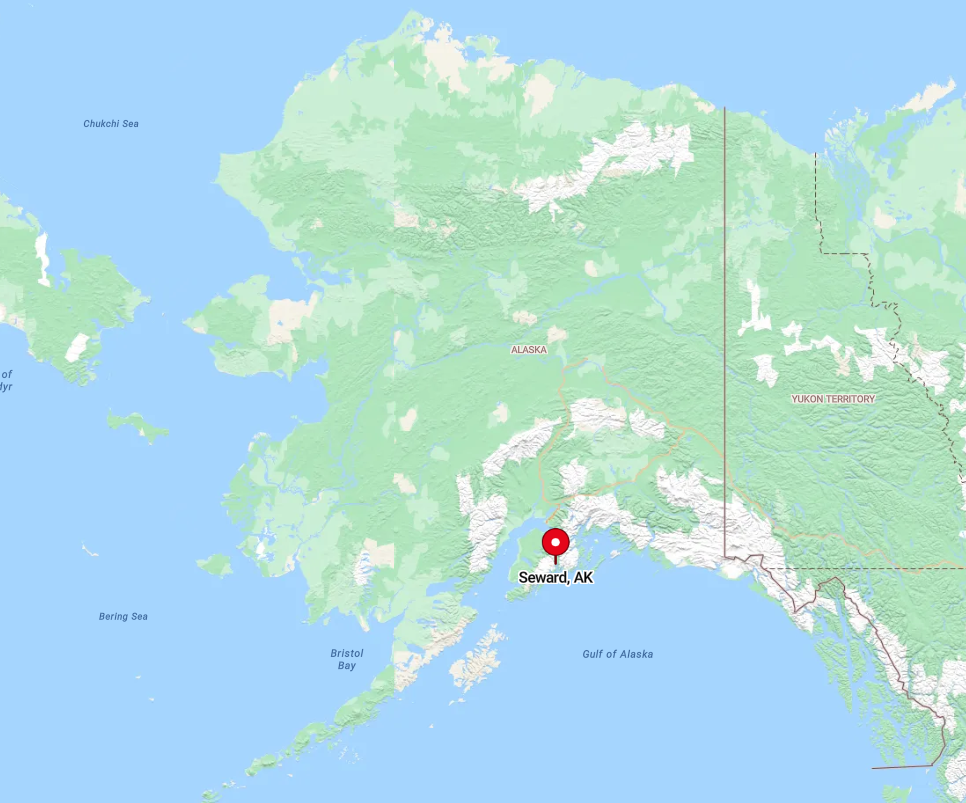 15 Small Towns in Alaska’s Kenai Peninsula Where Halibut Fishing is a ...