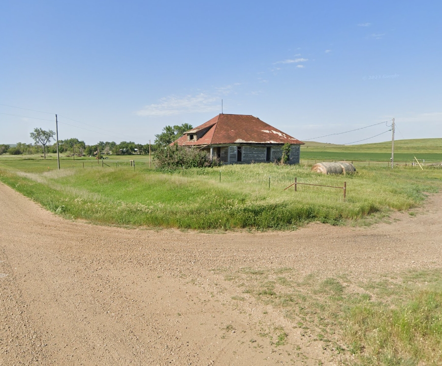 10 Secluded Neighborhoods Settled into Quiet Pockets of North Dakota ...