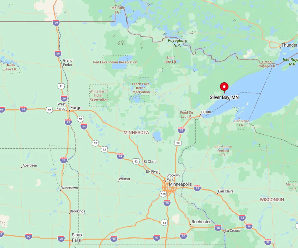 17 Charming Small Towns Set Along Lake Superior on Minnesota's North Shore