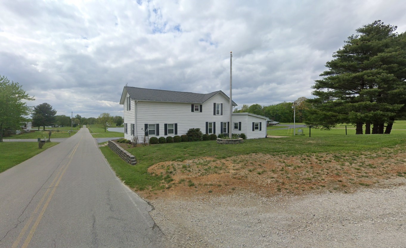 10 Secluded Towns in the Backcountry of Indiana’s Knobstone Trail ...