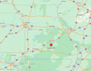 10 Secluded Towns Deep in the Forests of Missouri’s Irish Wilderness ...