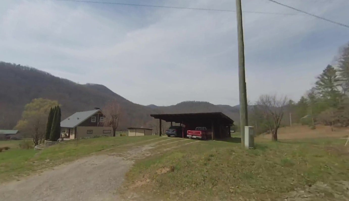 10 Secluded Towns Hidden Deep in Georgia’s Blood Mountain Wilderness ...