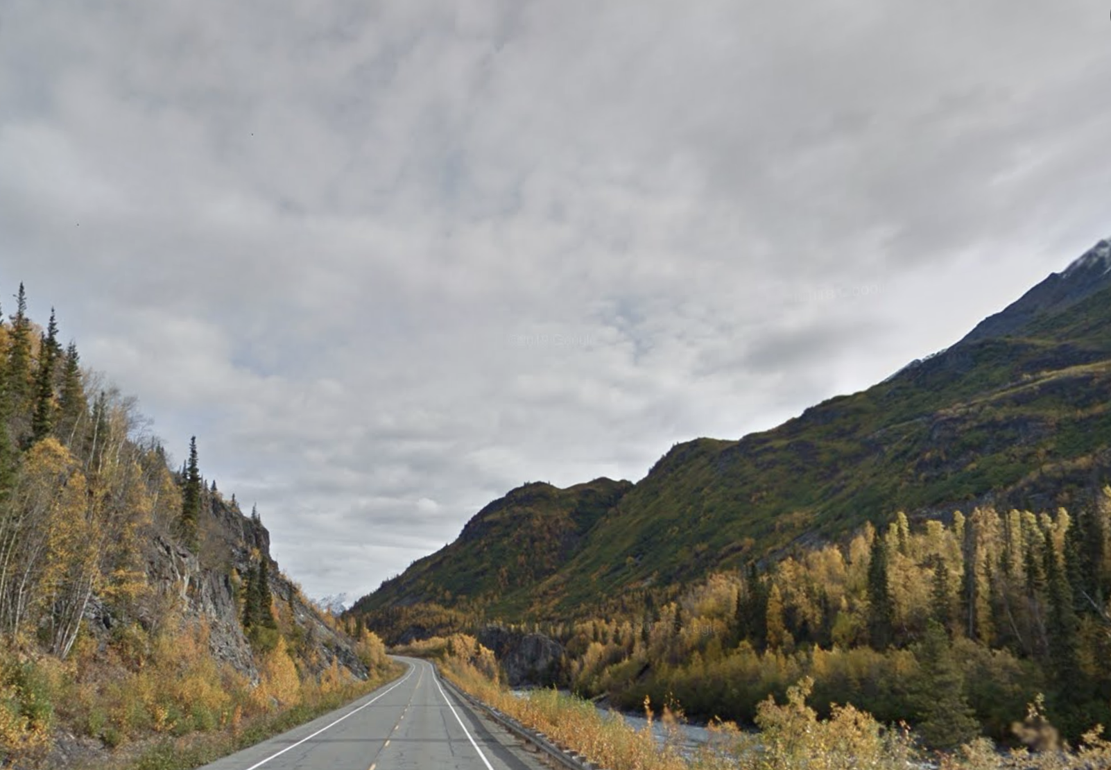 10 of the Most Secluded Towns that Make their Home in Alaska’s Majestic ...