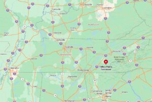 15 of the Most Affordable Mountain Towns in Tennessee Perfect for Music ...