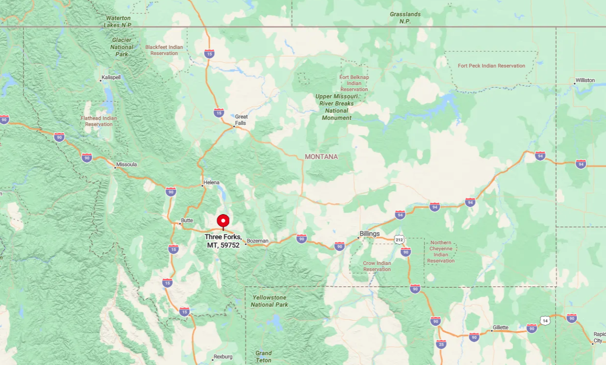 Explore 18 Charming Small Towns Deeply Rooted in Montana’s Gallatin ...