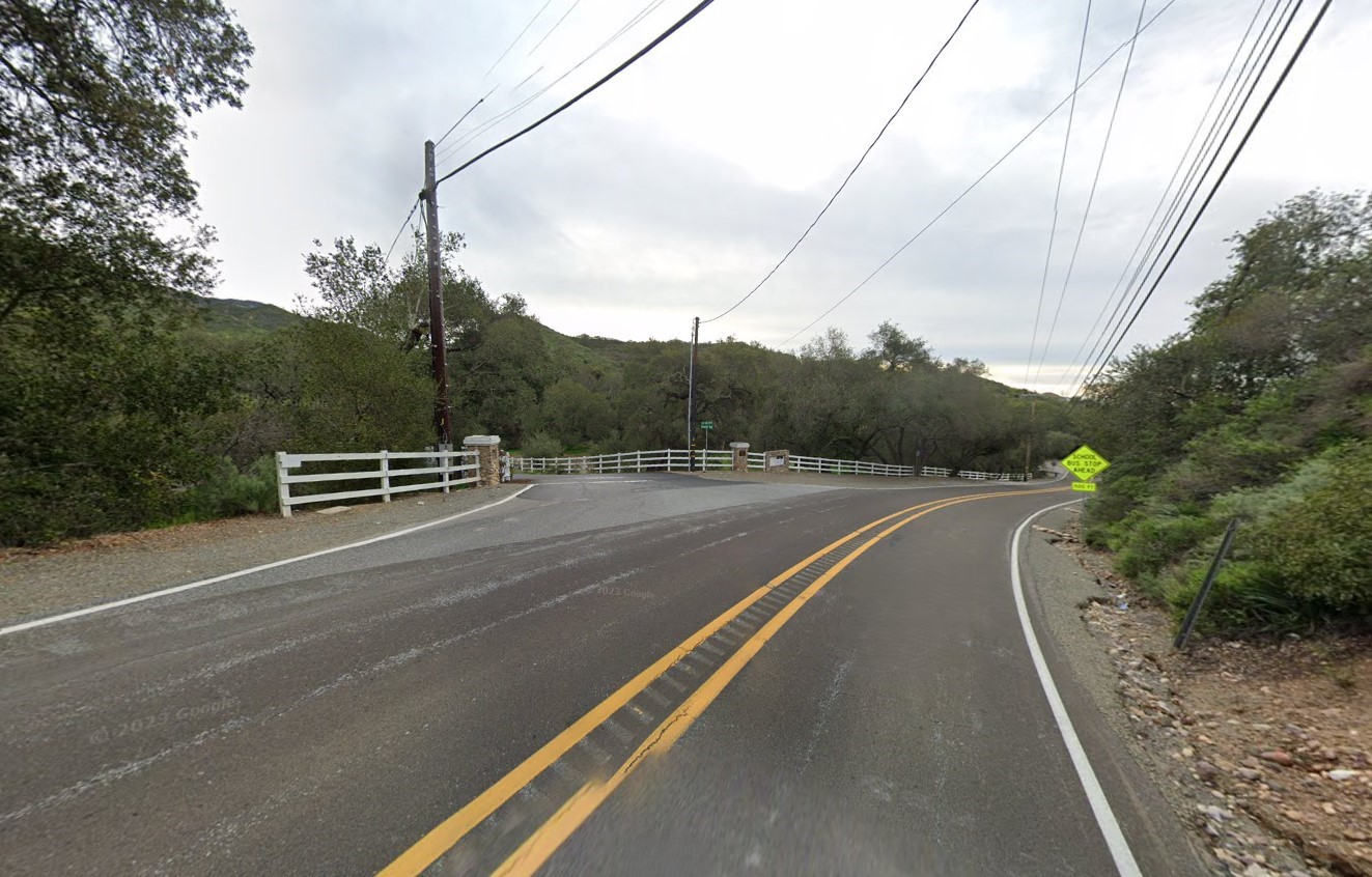 10 of the Most Secluded Towns Along Southern California’s Capistrano ...