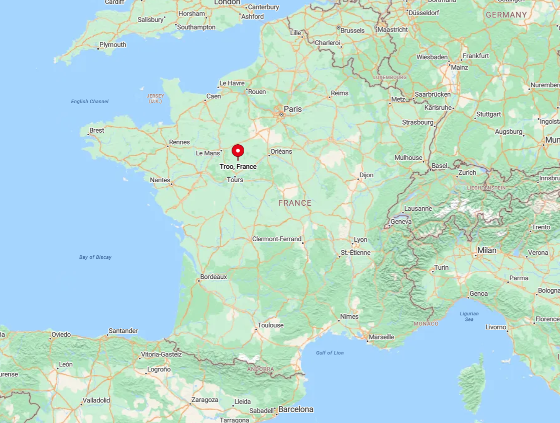 20 of the Most Remarkable Communities Worldwide That Build Their Homes ...