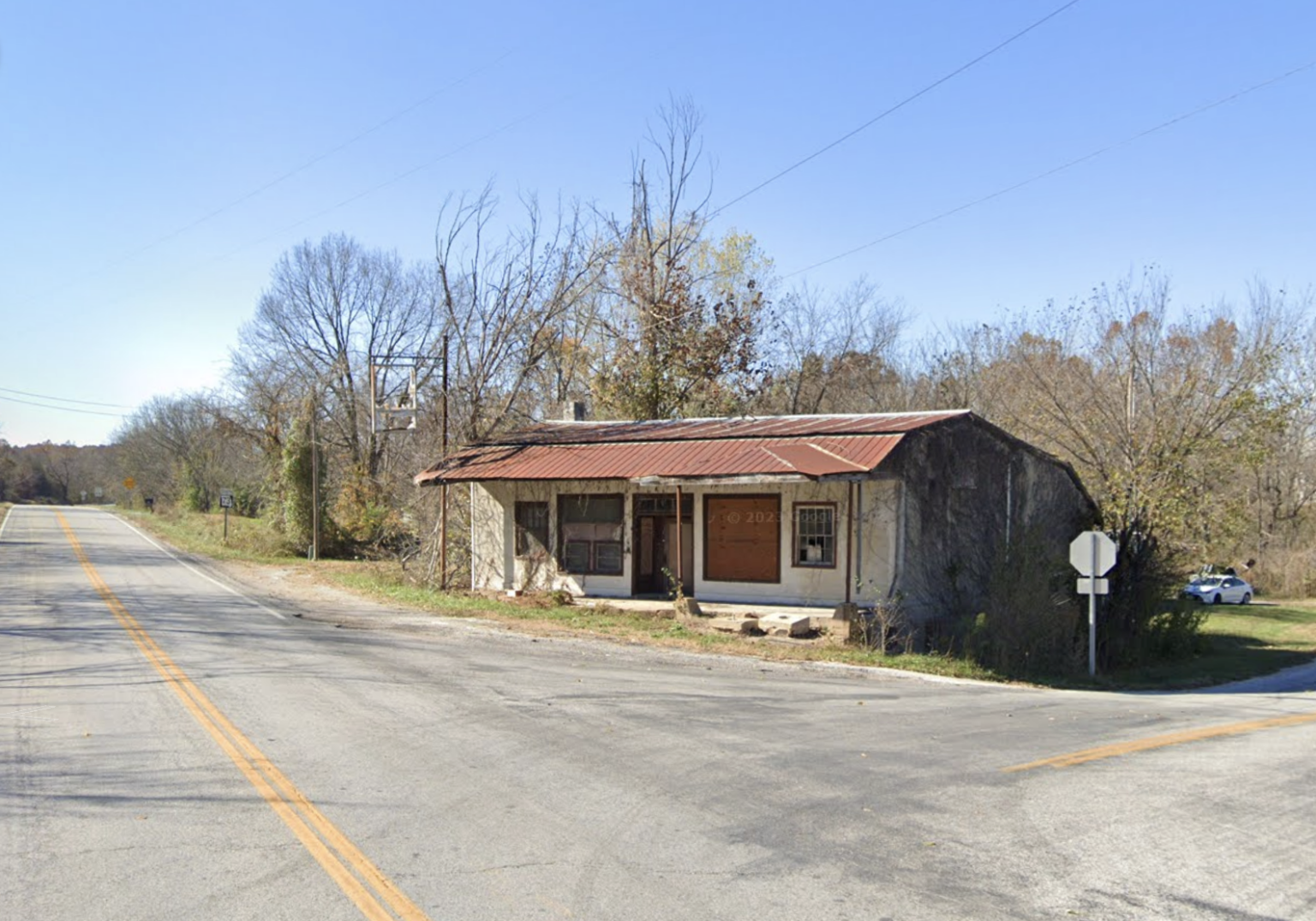 10 Secluded Towns That Take Their Solitude Seriously in Missouri’s Ha ...